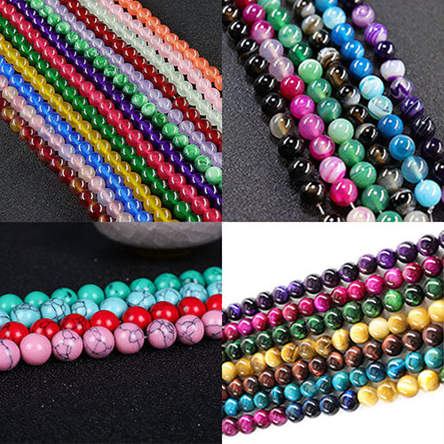 Do you know these Gemstones are dyed? – Gomggsale